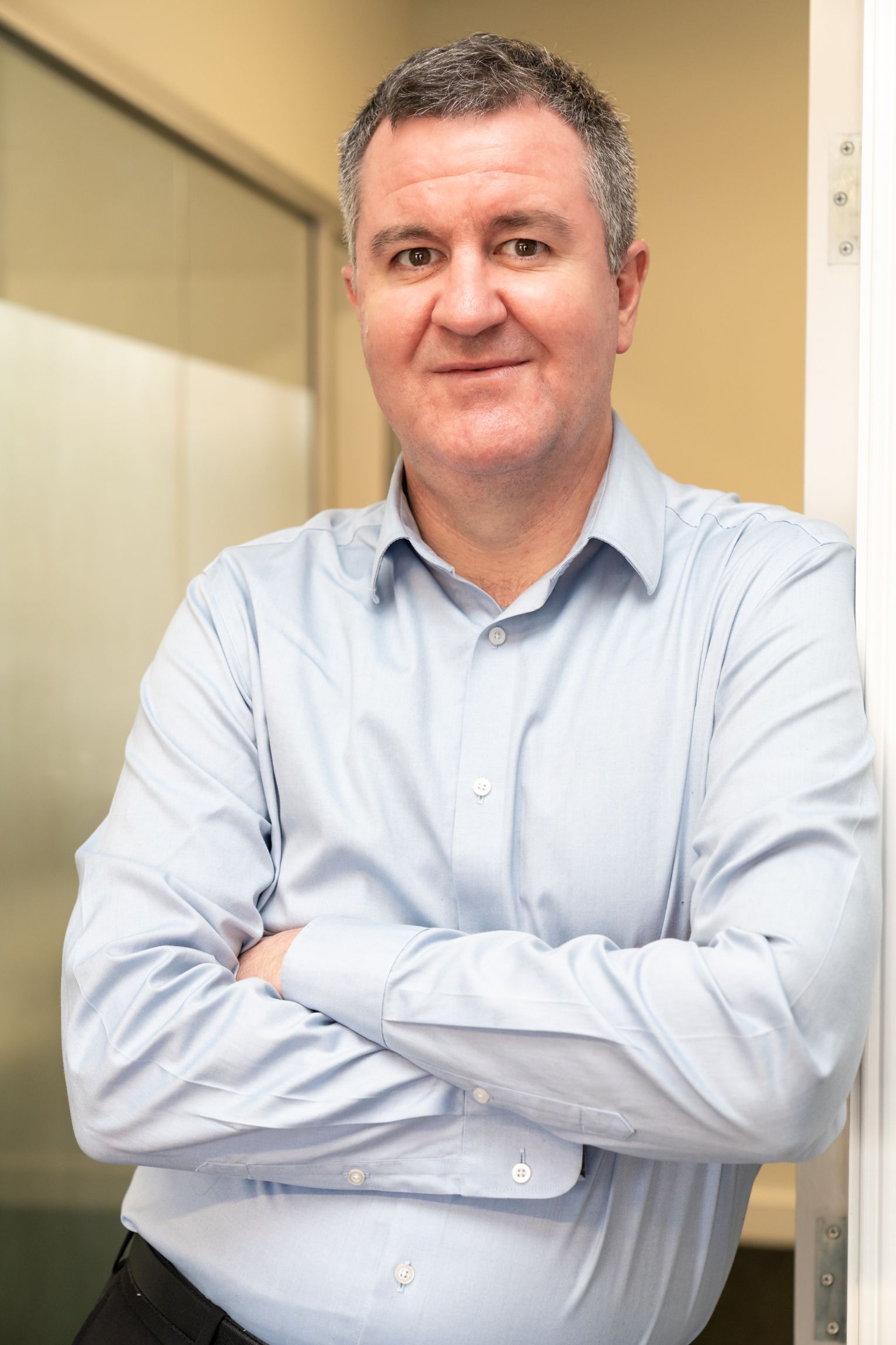 Chris Stevens - GC Accountants